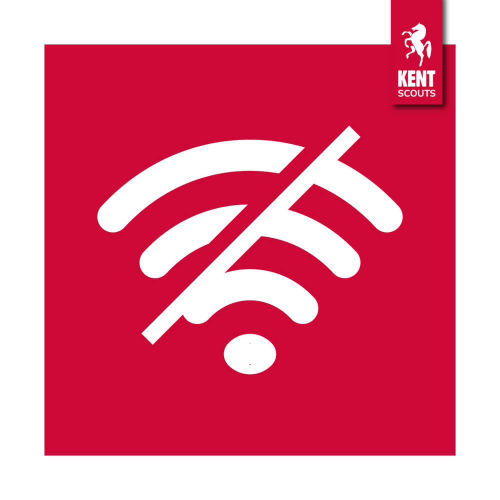 County Office - No Internet | Kent Scouts